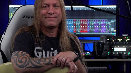 Essential Finger Exercises