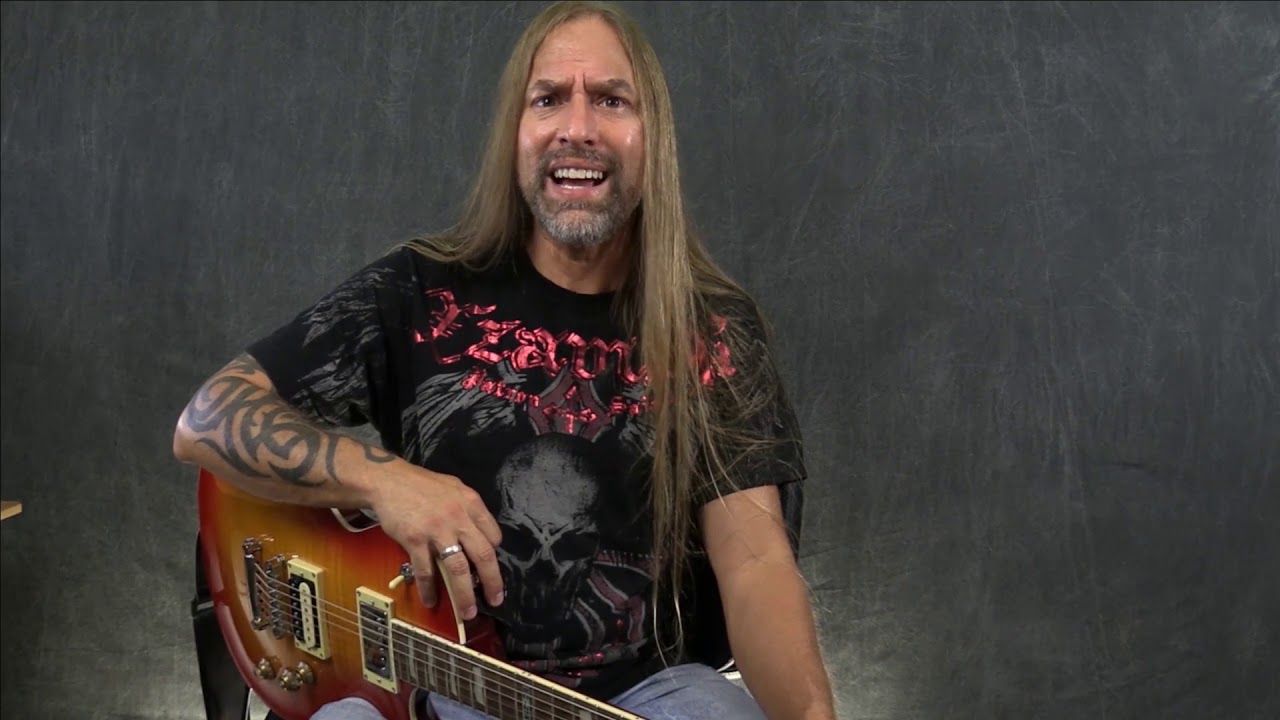 Unleash Your Creativity: A Guitarist's Guide to Crafting Unforgettable ...