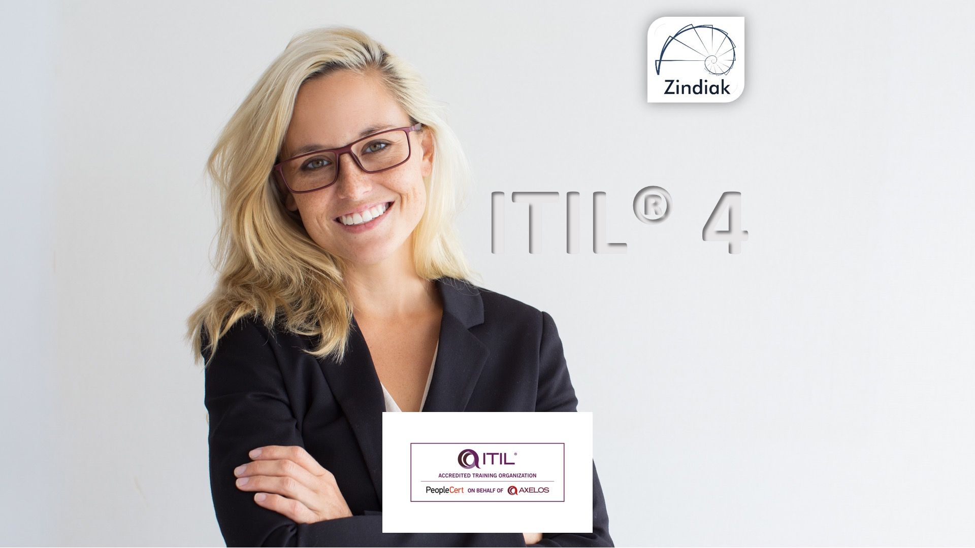 ITIL® 4 Foundation