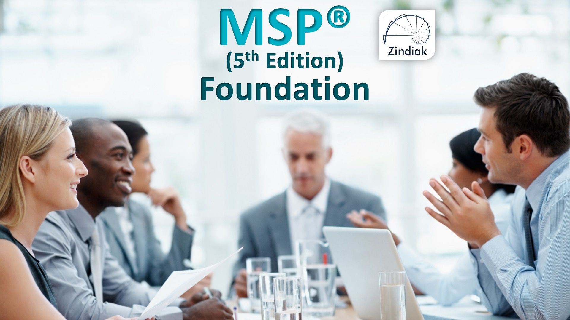 MSP® Foundation