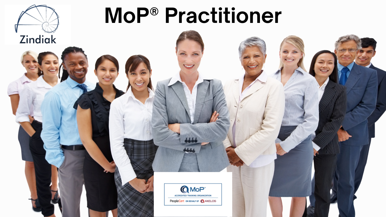 MoP® Practitioner