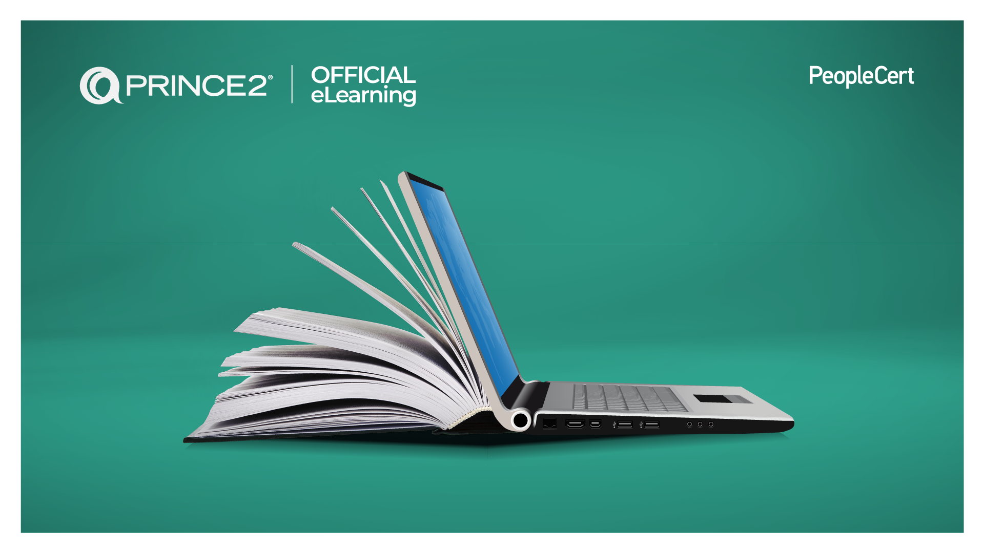 PRINCE2® 7 Foundation Official PeopleCert eLearning