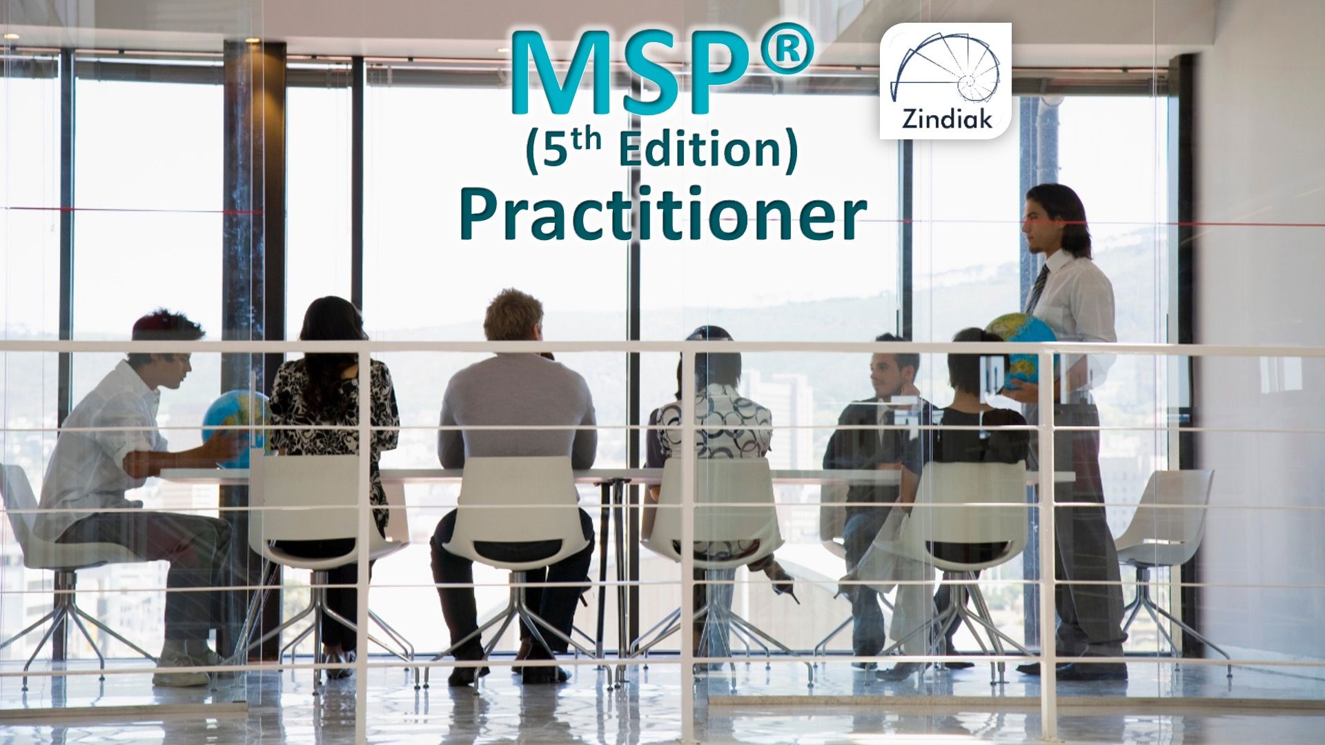MSP® Practitioner