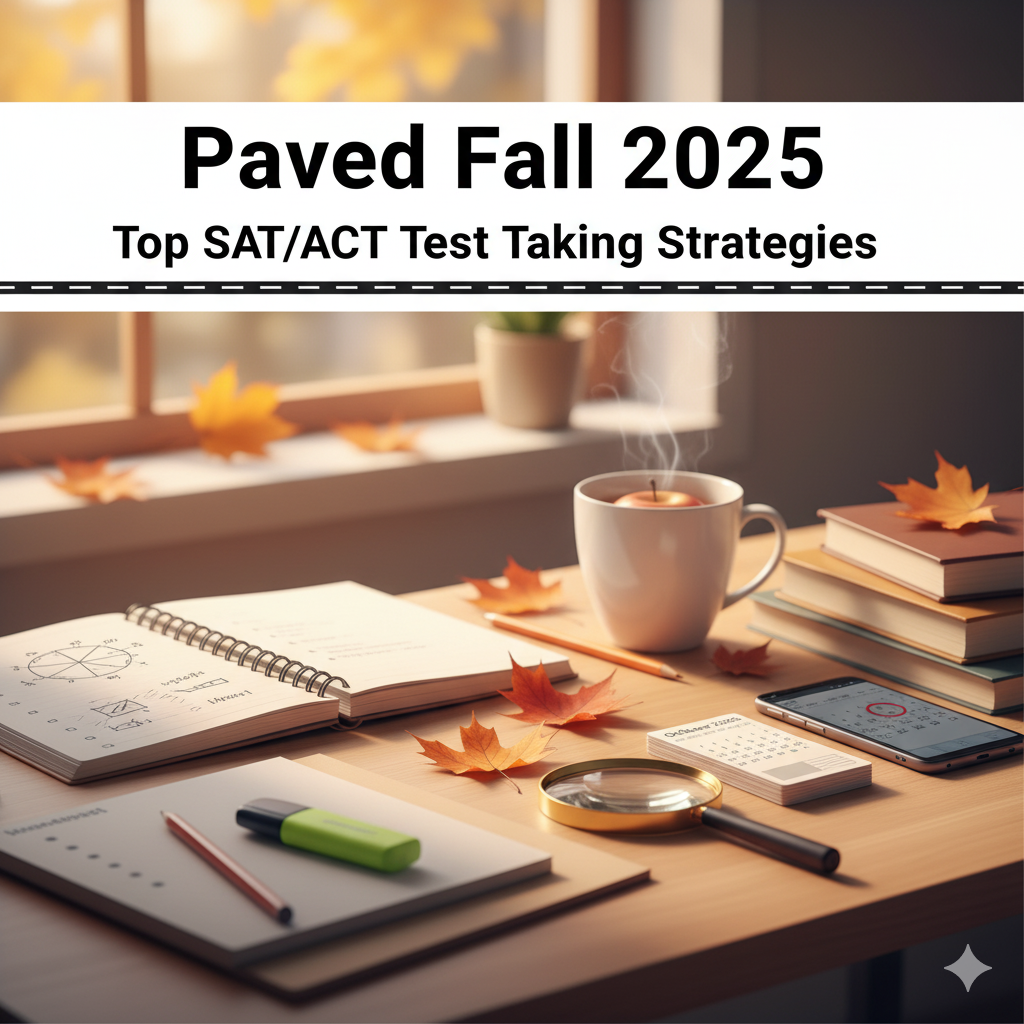 The Ultimate Guide to SAT/ACT Vocabulary: Unlock the Words You Need for ...