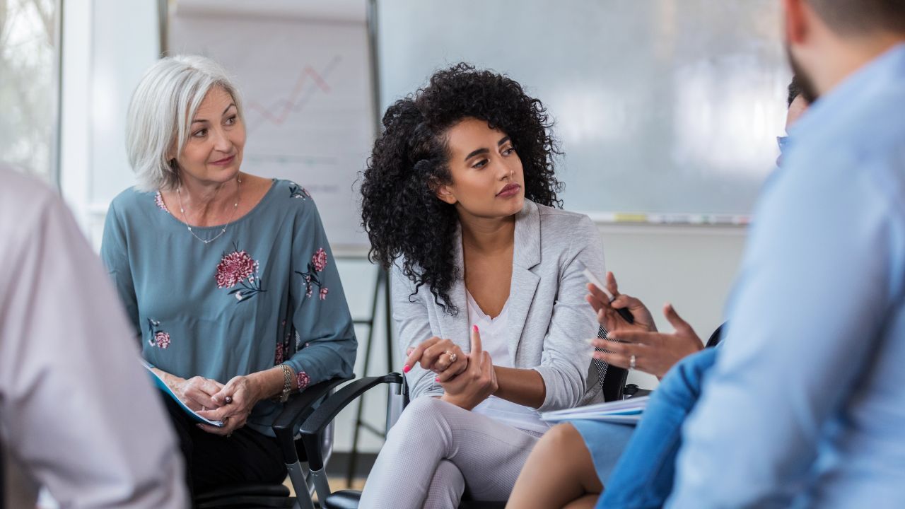 Making the Most of Process Groups: Group Therapy Job Aid