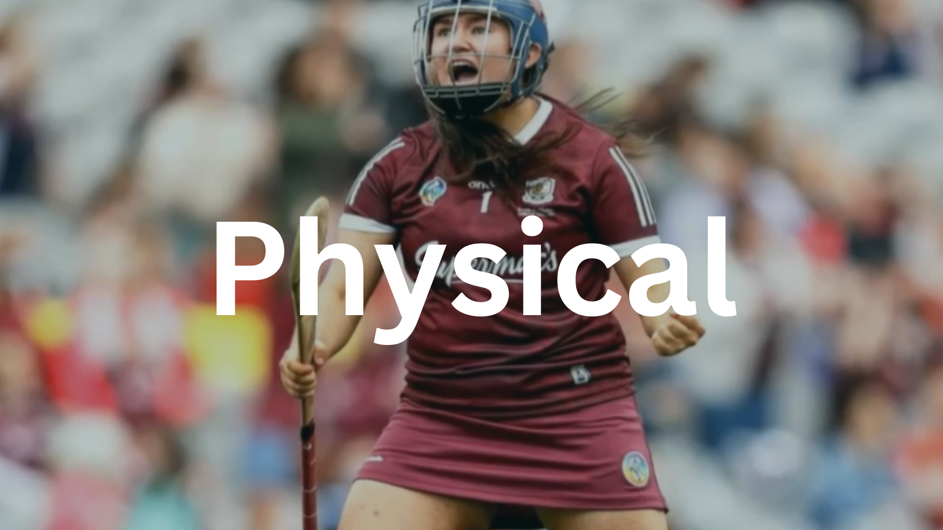 Module 1: Physical