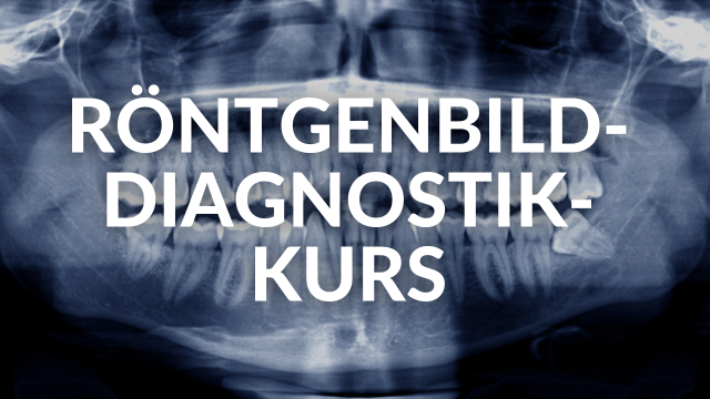 Röntgenbild-Diagnostik-Kurs