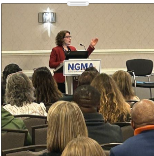 Federal Grant Compliance Training & Resources