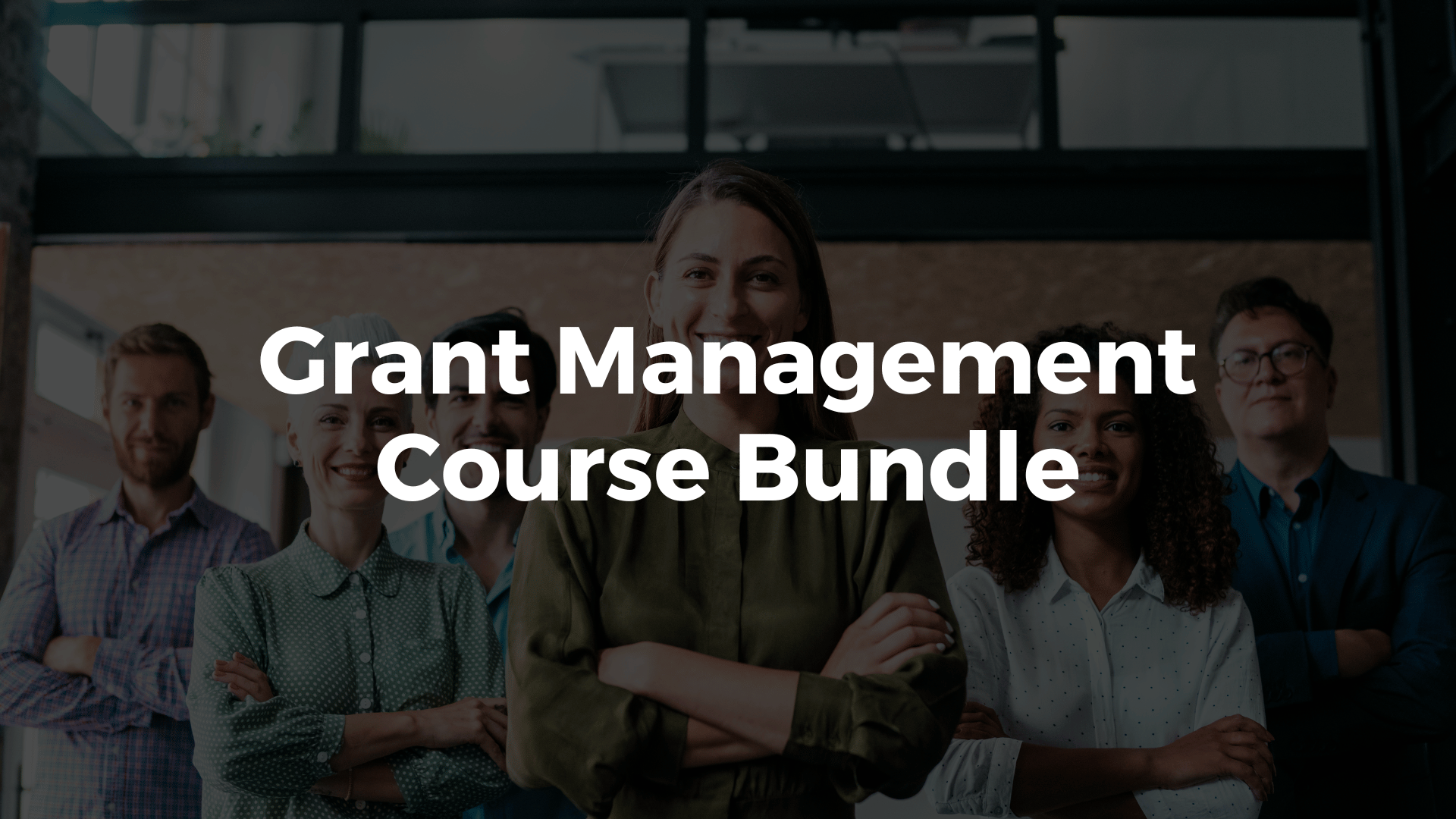 Expert Federal Grant Training Courses | MyFedTrainer