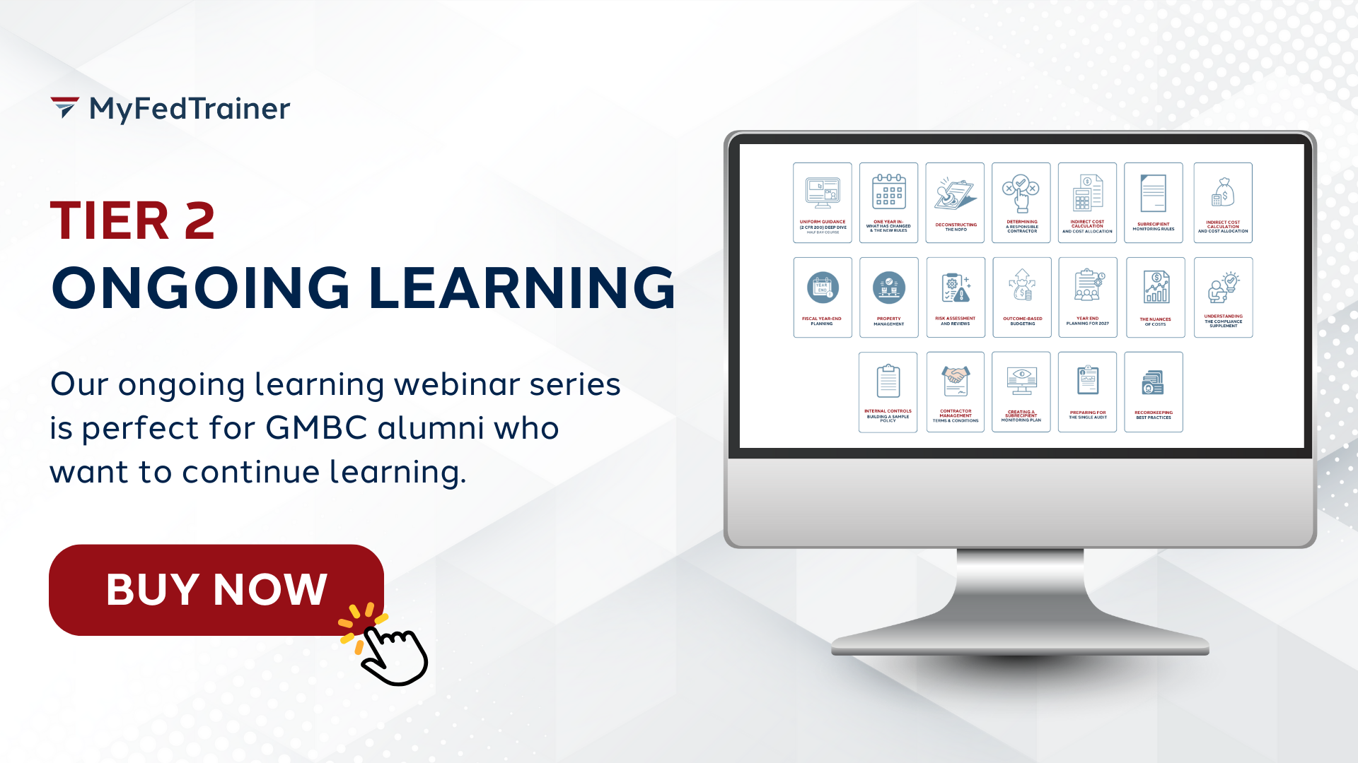 Ongoing Learning