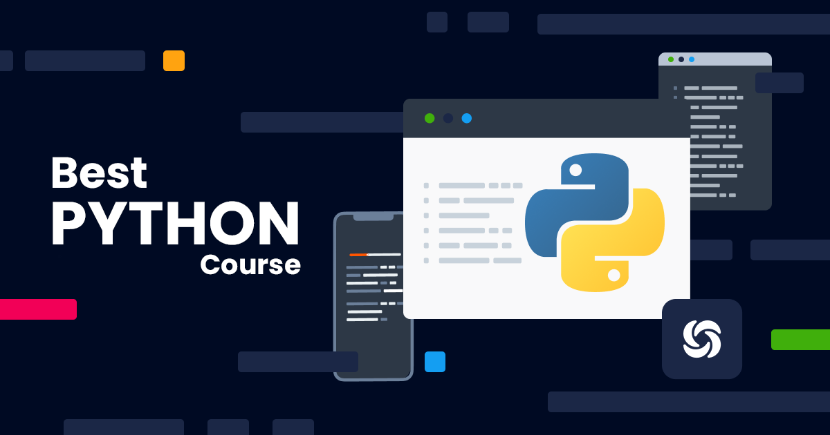 Curs Programator Python
