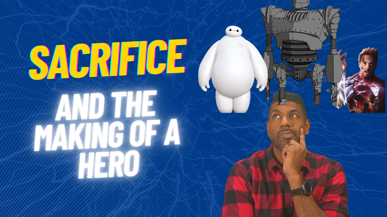 Sacrifice