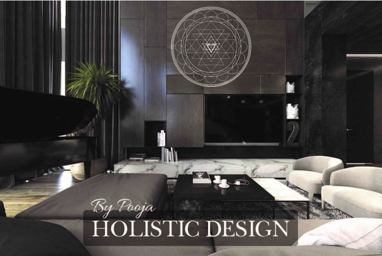 Holistic Design