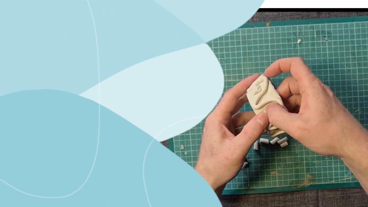 Working with Clay - Coil & Slab Building