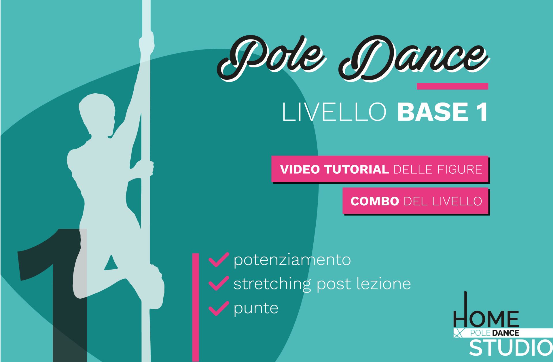Pole Dance Base 1