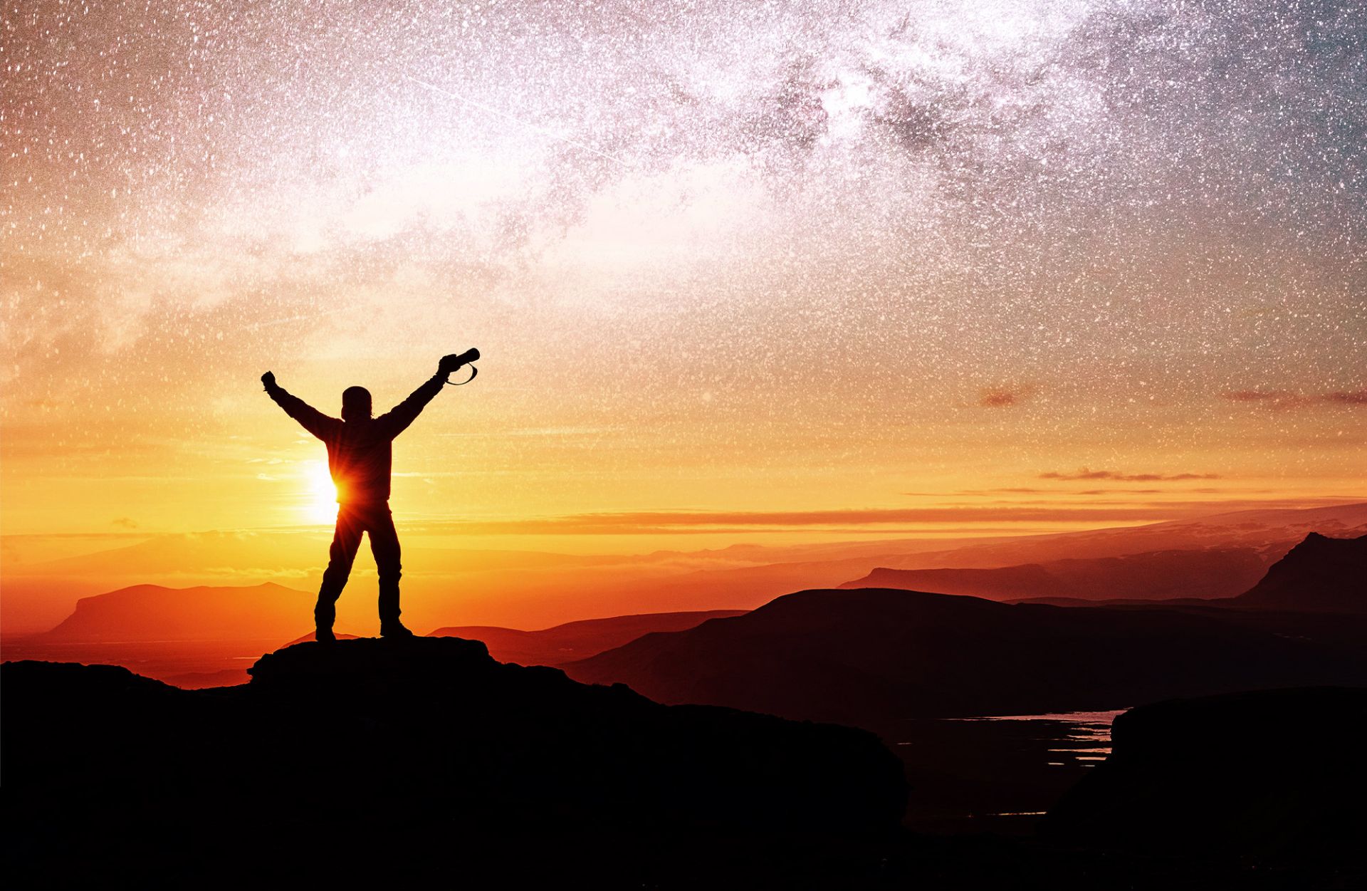 Success Rituals - Your Success Begins Here