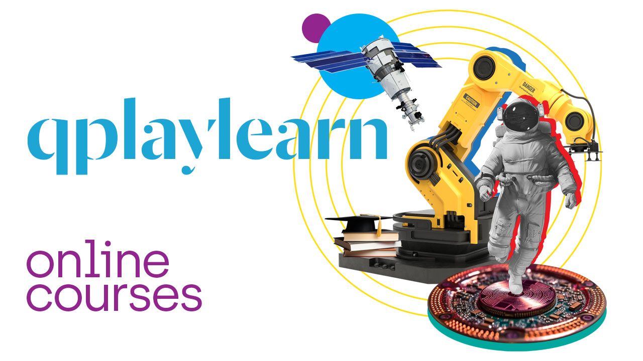 QPlayLearn Courses