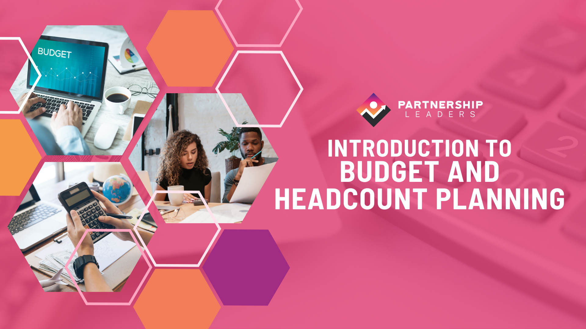 Introduction to Budget and Headcount Planning
