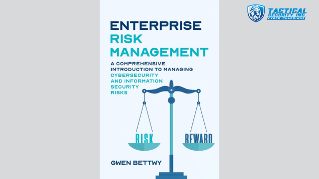 Enterprise Risk Management