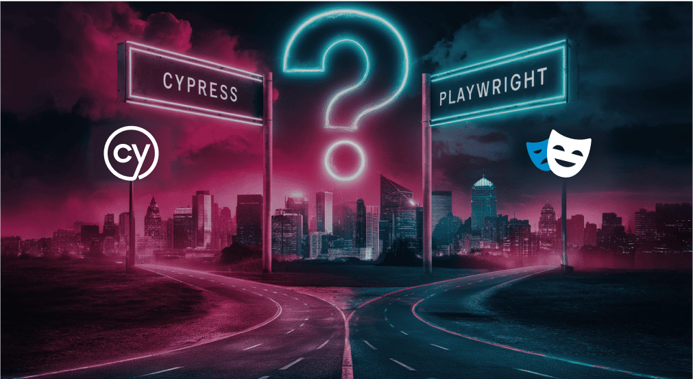Cypress or Playwright? Which one to choose?