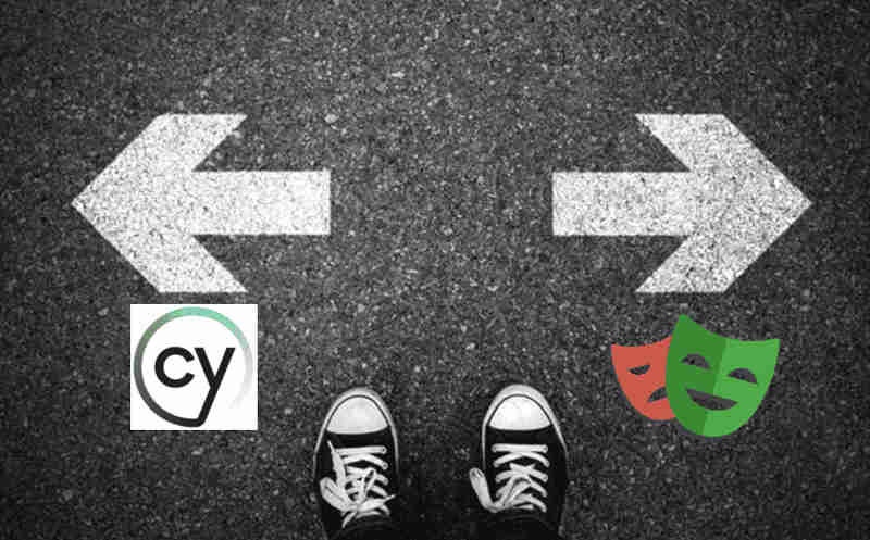 Cypress or Playwright? Which one to choose?