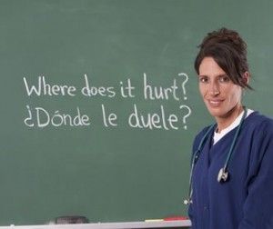 Medical Spanish Basics