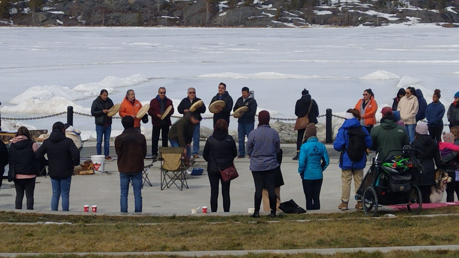 Community Development Foundations