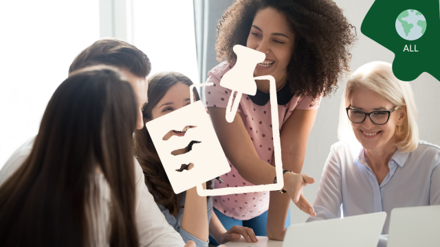 3-040 A Team Based Approach To Your Professional Learning