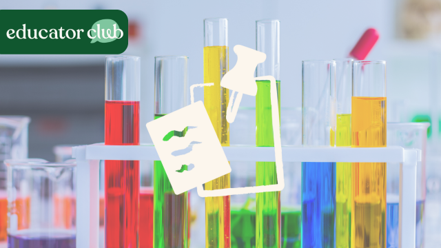 3-033 Science Resources For Early Childhood Educators