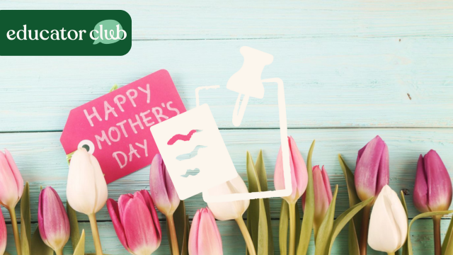 3-050 Mother's Day Resources