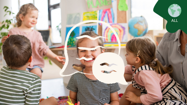 Five Powerful Ways to Better Engage Children in ECE Settings