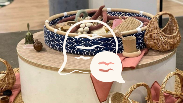 Authentic Thinking Through Authentic Play