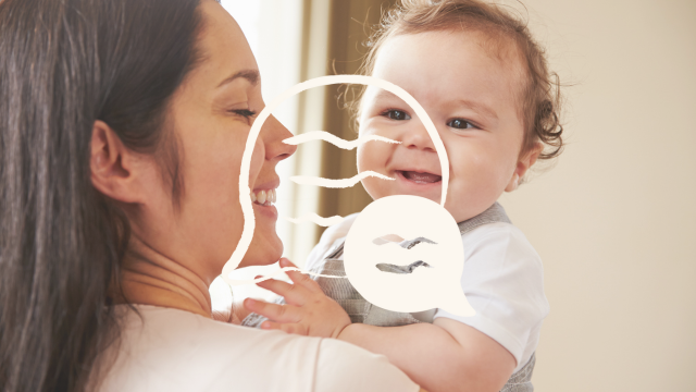 Infant And Toddler Educare: Four Strategies For Supporting Relationships