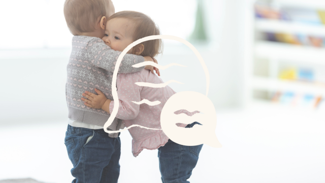 When To Set Limits For Toddlers