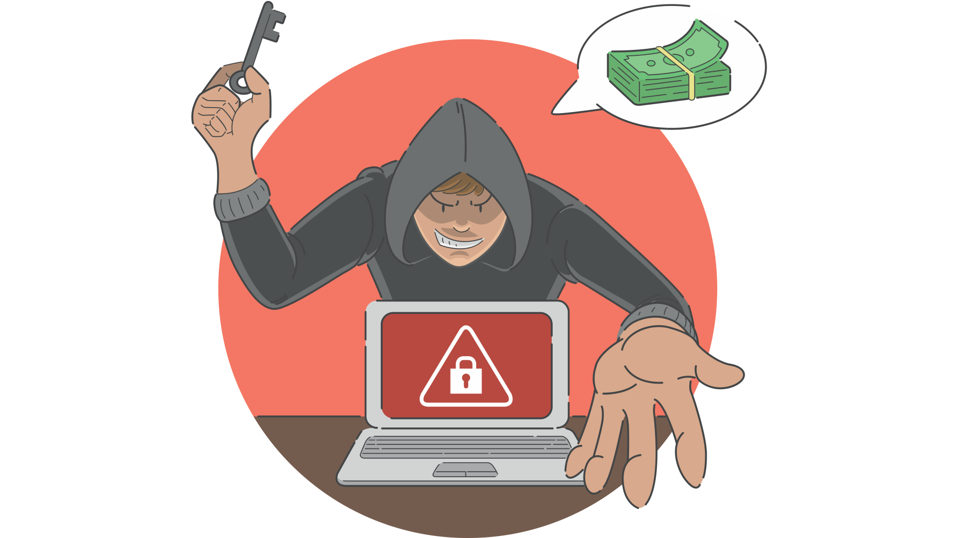 How Ransomware Is Evolving in the Modern Digital Landscape