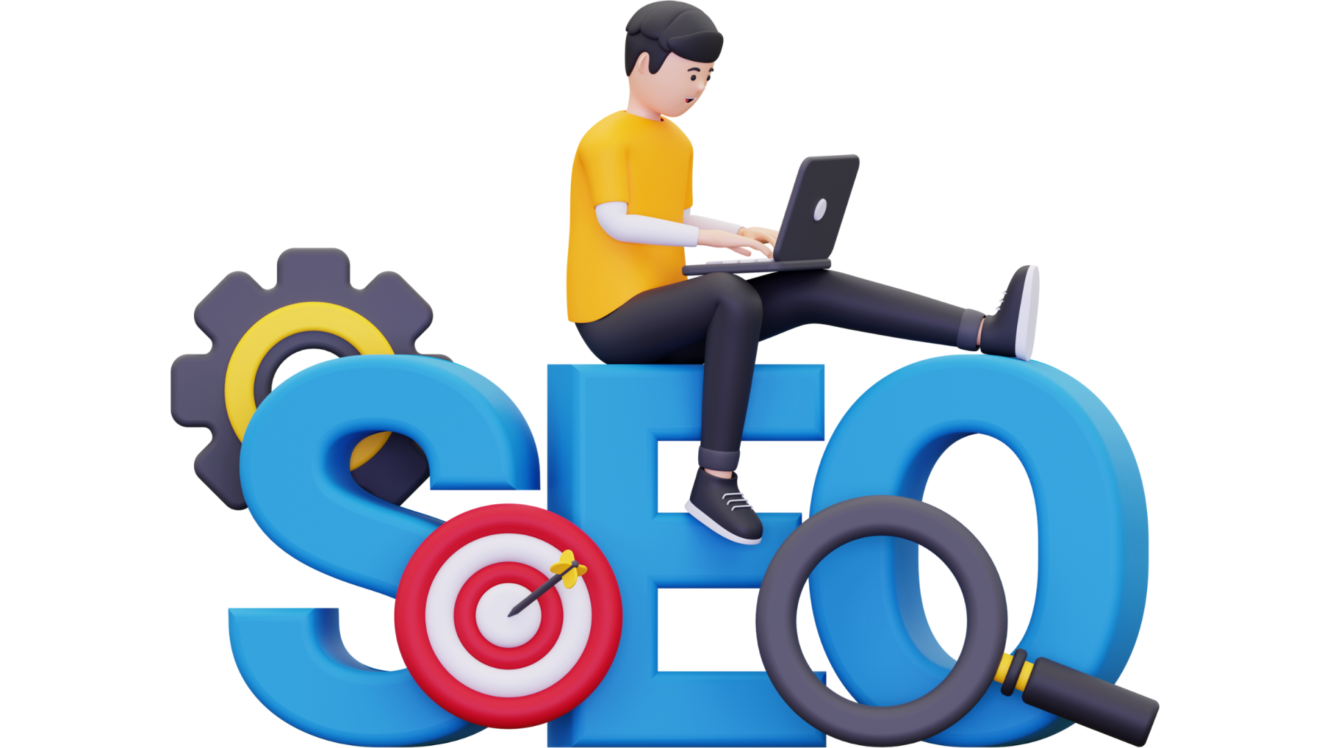 Navigating the Digital Landscape: Understanding SEO Basics