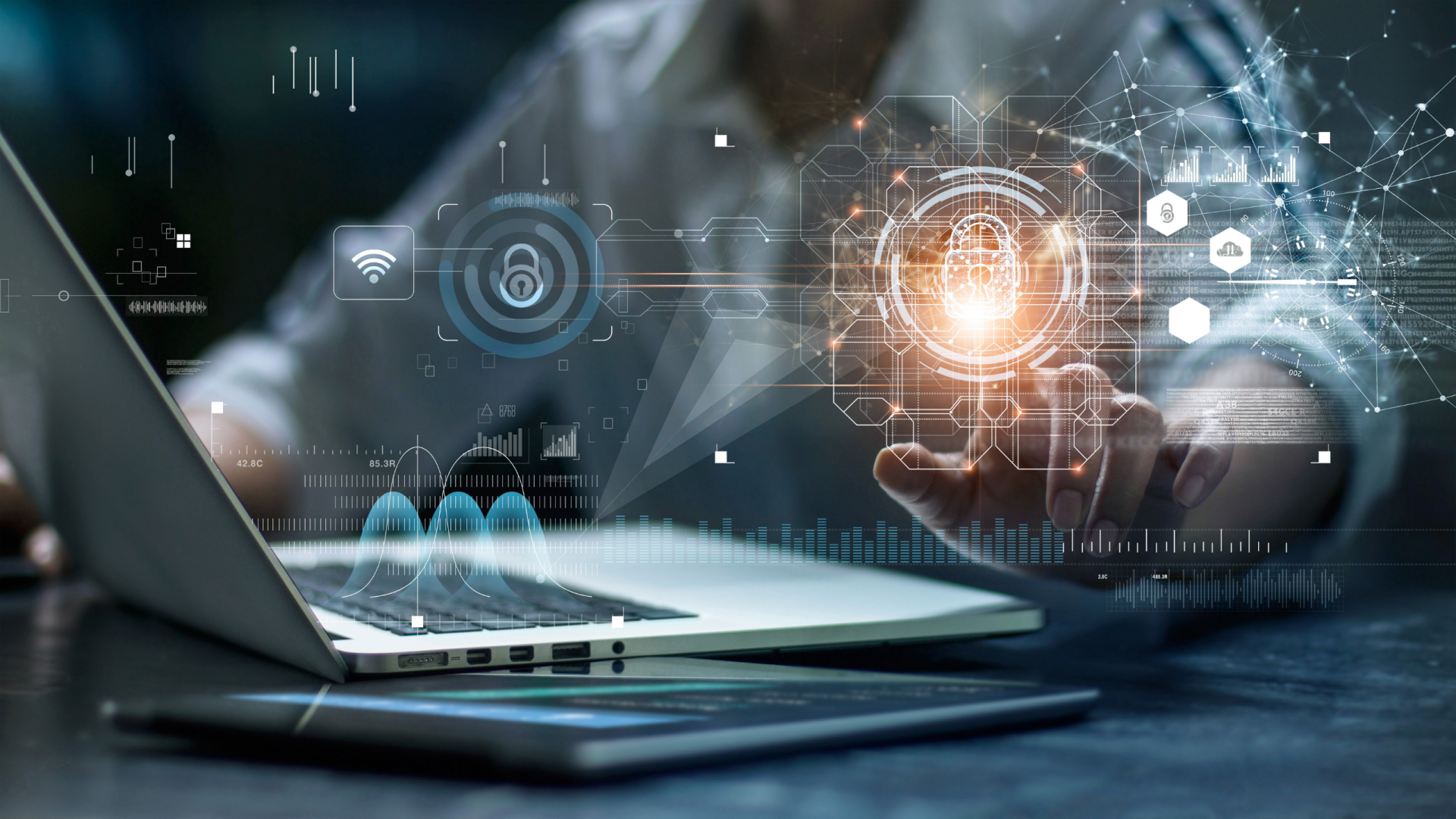 The Importance of Data Privacy in Today's Digital World