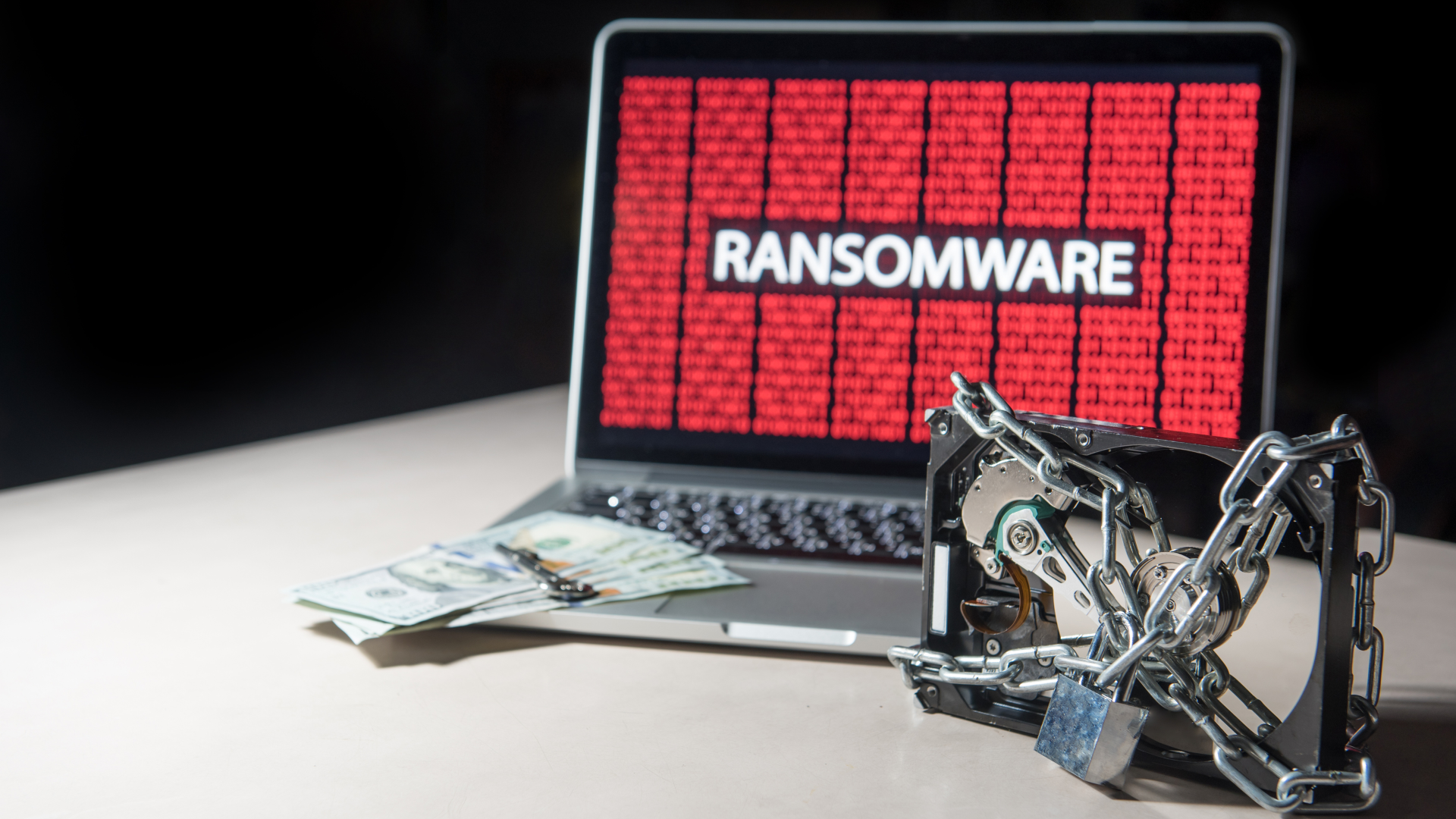 How Ransomware Is Evolving in the Modern Digital Landscape
