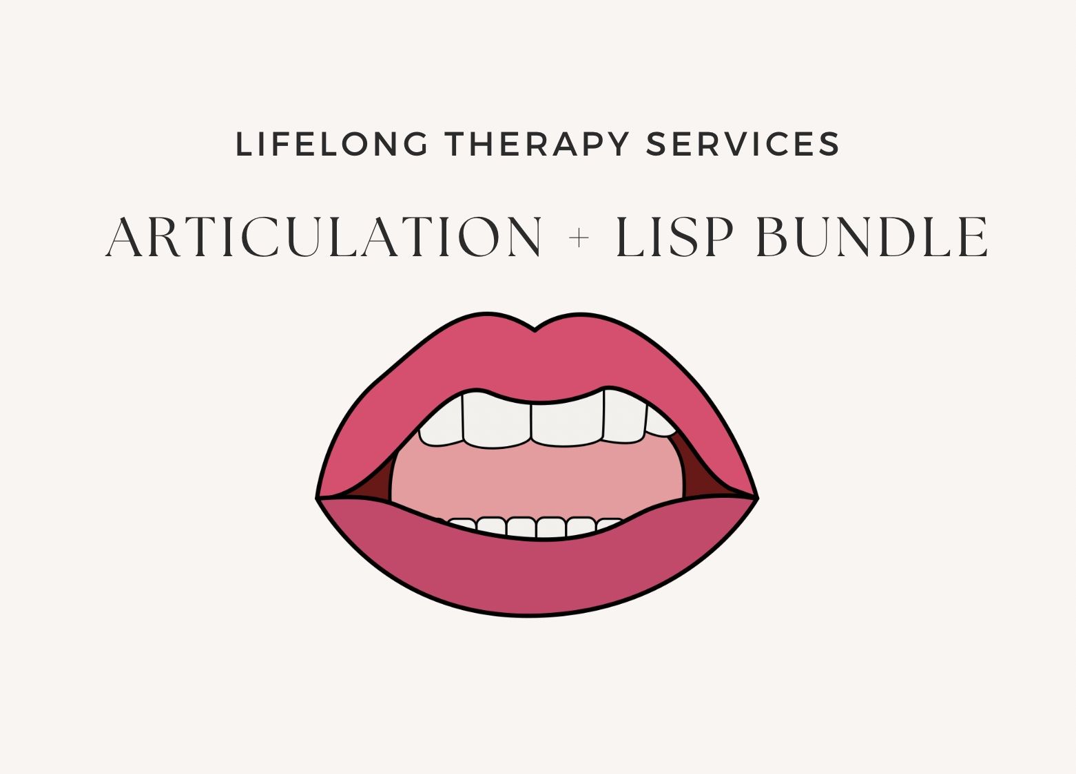 Articulation + Lisp Program