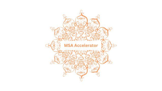 Standard Arabic Accelerator