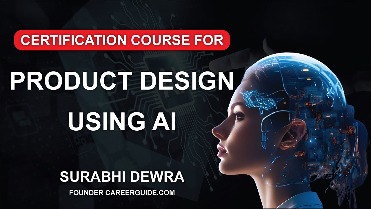 Product Design Using AI