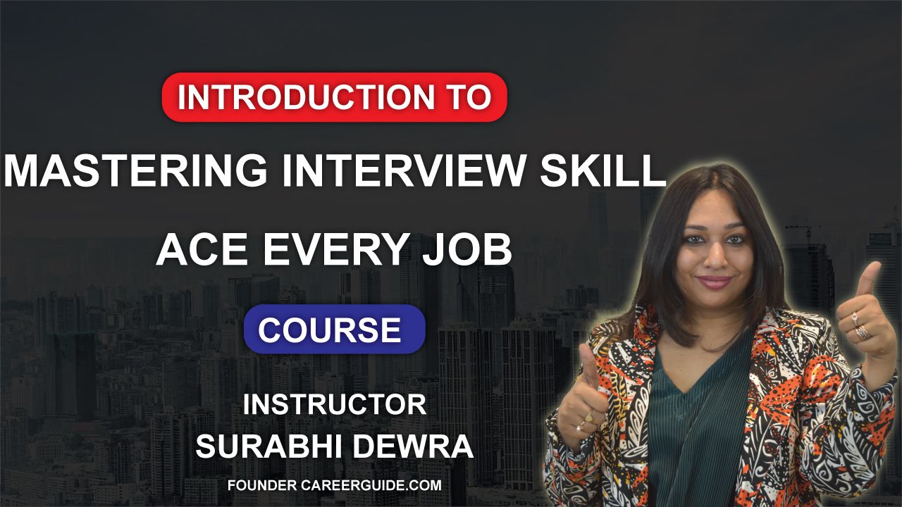 Mastering Interview Skills