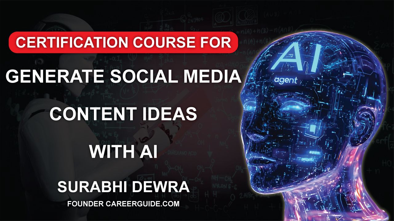 Generate Social Media Content Ideas with AI