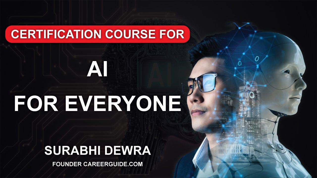 Ai for Everyone