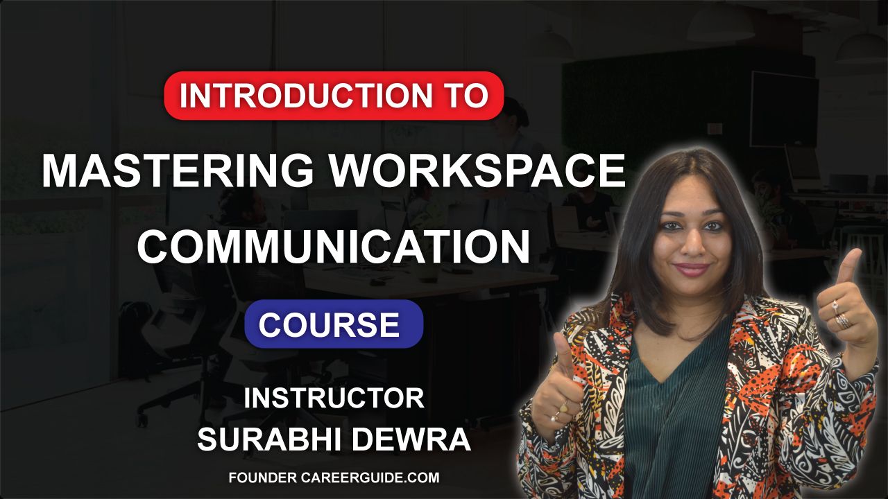 Mastering Workplace Communication: Speak, Listen & Lead