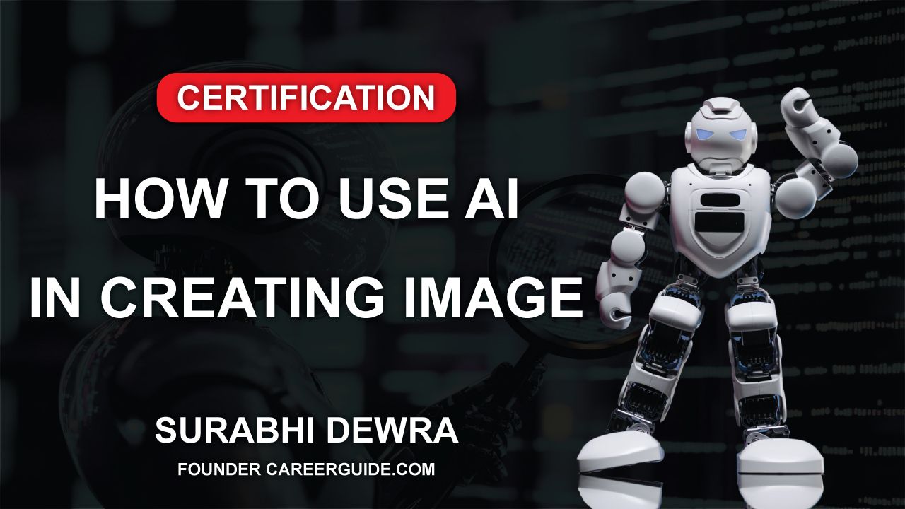 How to Use AI in Creating Images