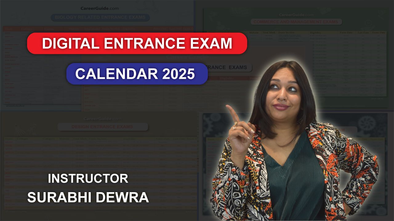 Digital Entrance Calendar 2025