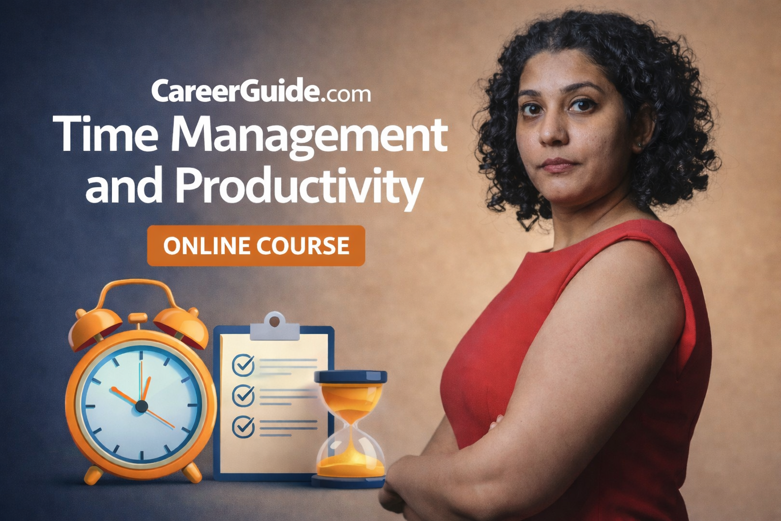 Time management and Productivity