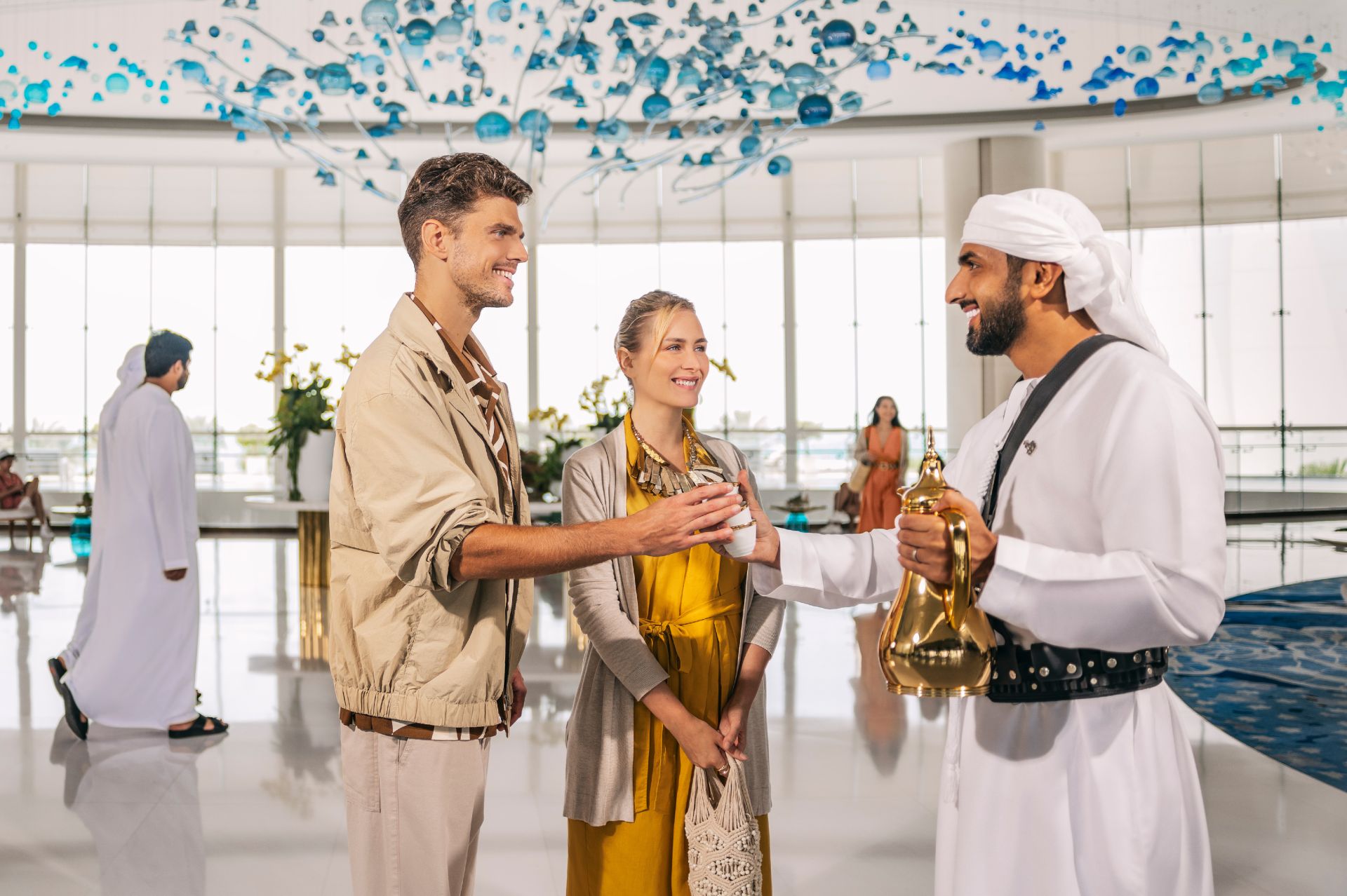 Hospitality Excellence