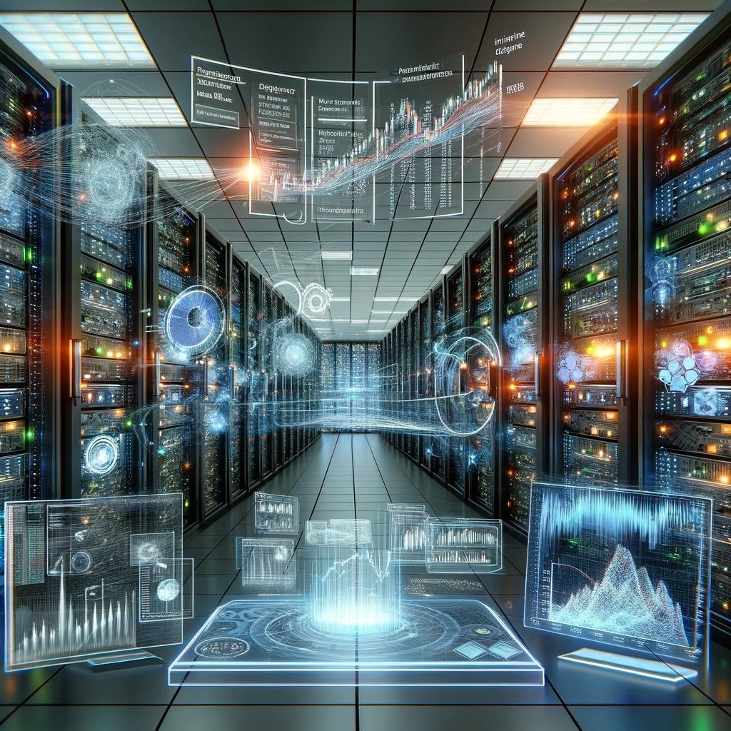 Introduction to Event Sourcing and event store